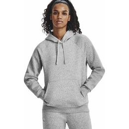 Under Armour Rival Fleece W - Kapuzenpullover - Damen