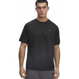 Under Armour Tech™ Fade M - T-Shirt - Herren