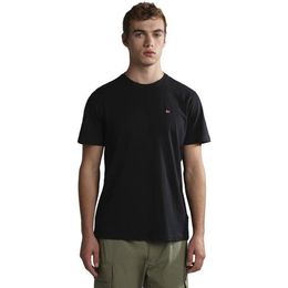 Napapijri Salis M - T-Shirt - Herren