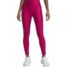 Under Armour HeatGear® No-Slip Waistband 7/8 W - Trainingsleggings - Damen
