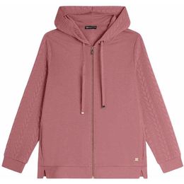 Freddy Kapuzenpullover W - Damen
