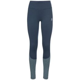 Odlo Run Easy Warm - Laufleggings - Damen