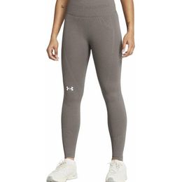 Under Armour Train Seamless W - Trainingshosen - Damen