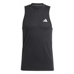 Adidas Train Essentials Feelready M - T-Shirt - Herren