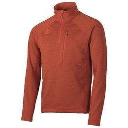 Ternua Momhill 1/2 Zip M - Fleece-Sweatshirt - Herren