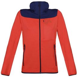Rockexperience Rock Experience Foraker W Fleece - Fleecejacke - Damen