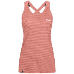 Salewa Lavaredo Hemp W– Top – Damen