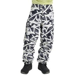Burton Reserve 2L Relaxed M - Snowboardhosen - Herren