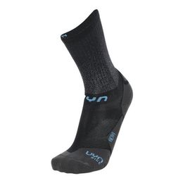 uyn Cycling Aero - Radsocken - Herren