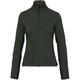 Aztech Mountain Performance Half Zip Fleece - Fleecepullover - Damen