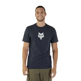 Fox Fox Head - T-Shirt - Herren