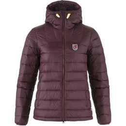 Fjällräven Fjällräven Expedition Pack Down Hoodie - Daunenjacke - Damen