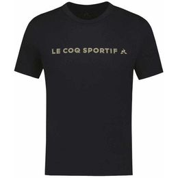 Le Coq Sportif Noel M - T-Shirt - Herren