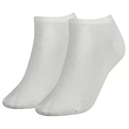 Tommy Hilfiger Sneaker 2 Pack W - kurze Socken - Damen
