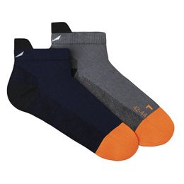Salewa Mtn Trn Am W - Kurze Socken - Herren