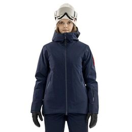 The Mountain Studio 3L Hybrid Shell Jkt W - Hardshelljacke - Damen