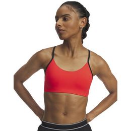 Under Armour Halo Bonded W - Sport-BH leichter Halt - Damen
