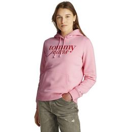 Tommy Jeans TJW Reg Essential - Kapuzenpullover - Damen