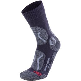 uyn Trekking Winter Merino - Wandersocke - Herren