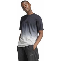 Adidas All Szn Dip Dye M - T-Shirt - Herren