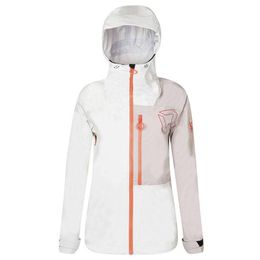 Rockexperience Rock Experience Alaska W - Hardshelljacke - Damen
