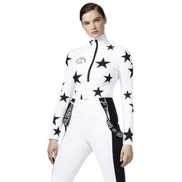 GOLDBERGH Galactique W - Fleecepullover - Damen