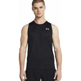Under Armour Tech M - top - Herren