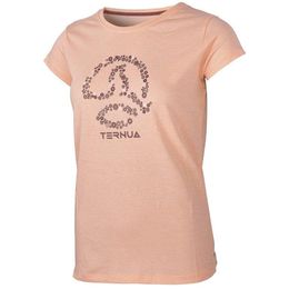 Ternua Lutni - T-Shirt - Damen