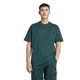 Adidas All SZN M - T-Shirt - Herren