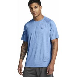 Under Armour Tech™ Textured M - T-Shirt - Herren