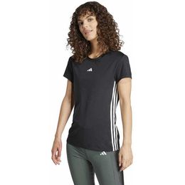 Adidas Hyperglam W - T-Shirt - Damen