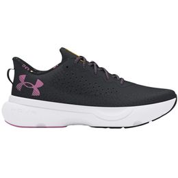 Under Armour Infinite Printed W - neutrale Laufschuhe - Damen