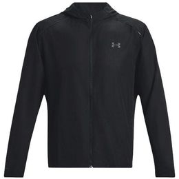 Under Armour Storm Run Hooded - Laufjacke - Herren