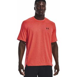 Under Armour Tech Vent M - T-Shirt - Herren
