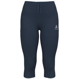 Odlo Essentials - Laufhose 3/4 - Damen