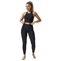 Casall Multi Rib Seamless W - Trainingsleggings - Damen