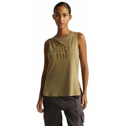 Freddy Top W - Damen