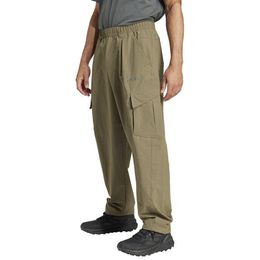 adidas terrex Terrex Xploric Cargo M - Trekkinghosen - Herren