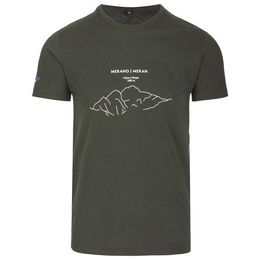 Sportler Merano M - T-Shirt - Herren