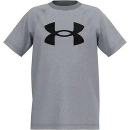 Under Armour Tech™ Big Logo SS - T-shirt - Jungs