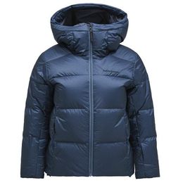Peak Performance Glissade W - Daunenjacke - Damen