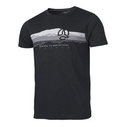 Ternua Halpu - T-Shirt - Herren