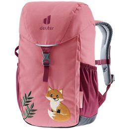 Deuter Waldfuchs 10 - Wanderrucksack - Kinder