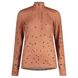 maloja SawangM. - Fleecepullover - Damen