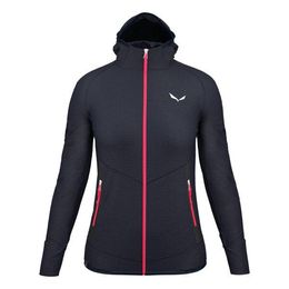 Salewa W Sorapis DST - Softshell Kapuzenjacke - Damen