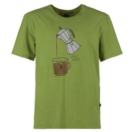 E9 Cup M - T-Shirt - Herren