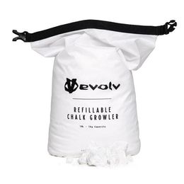 Evolv Chalk Growler - Magnesiumbeutel