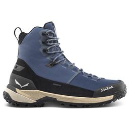 Salewa Puez Winter Mid PTX W - Wanderschuhe - Damen