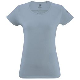 Millet Hiking Jacquard Ts - T-Shirt - Damen