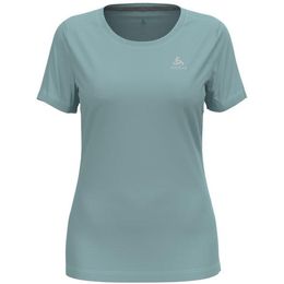 Odlo S/S Crew Neck F Dry - T-Shirt - Damen